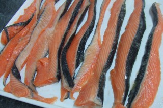 Littlehampton-based Premier Fish Products Importer | Wedge Fish Limited
